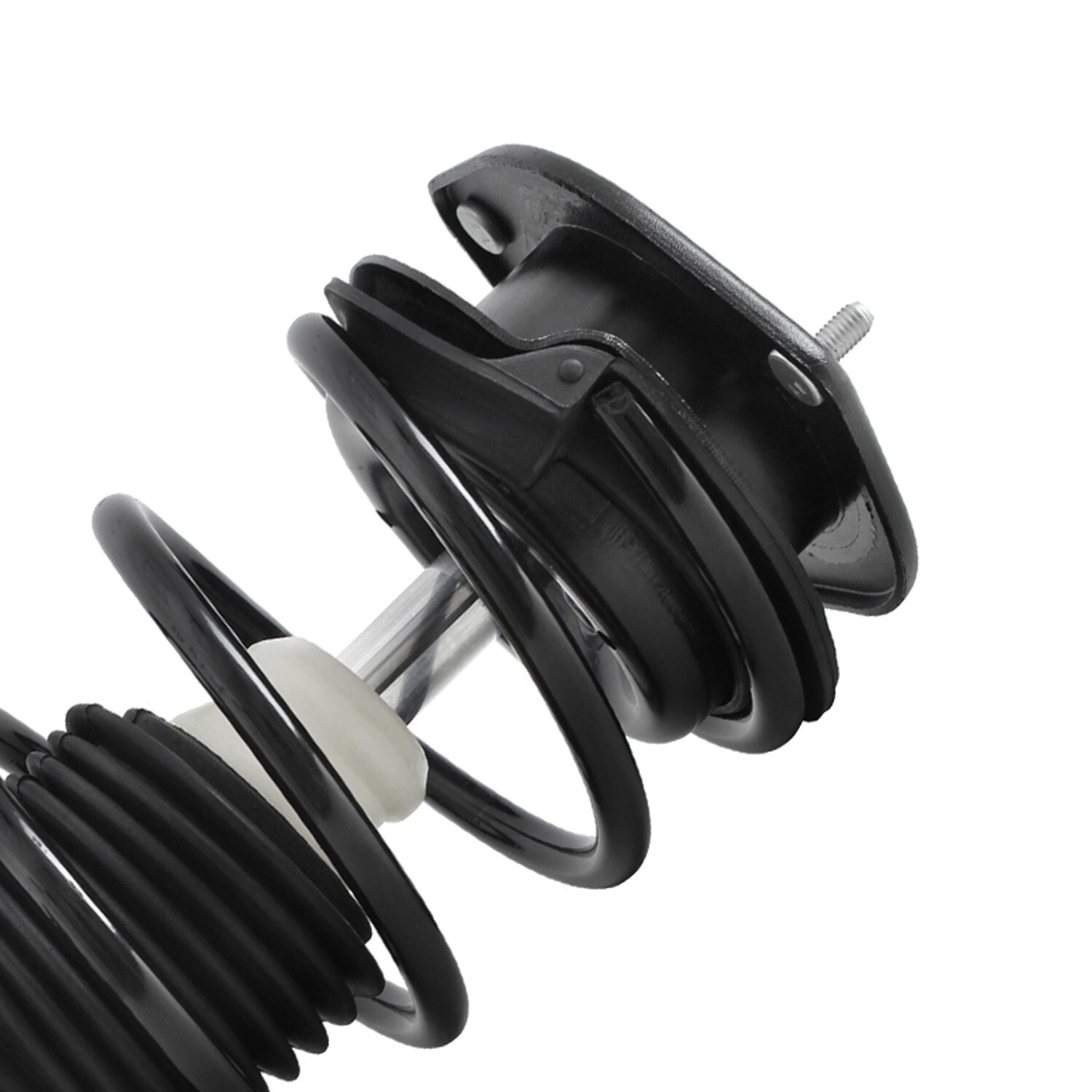 Front Left Right Side Struts w/Coil Springs Assembly for 2007 - 2015 ...