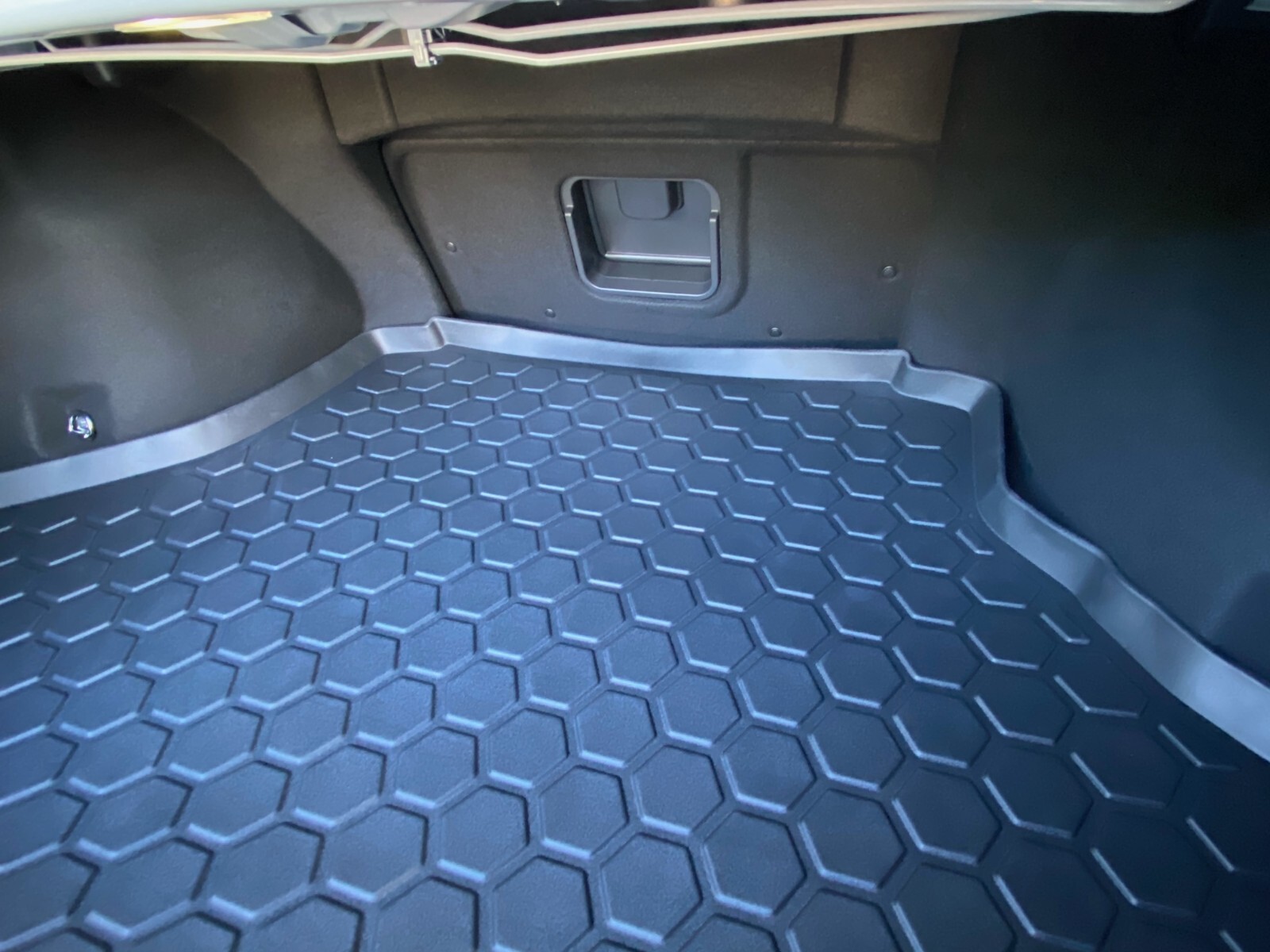 Rear Trunk Cargo Liner Floor Boot Tray Mat Pad for LEXUS ES350 ES300h ...