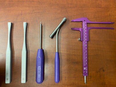 Orthopedic - Bone Tamp