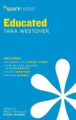 Educated by Tara Westover (Paperback, 2021) for sale online | eBay