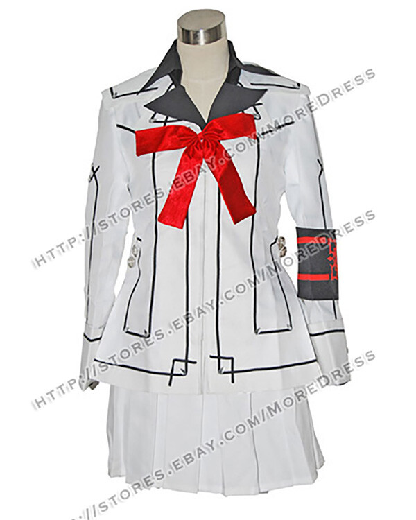 Vampire Knight Outfits