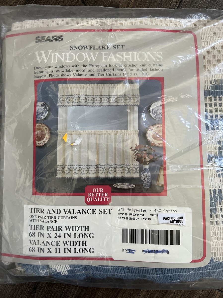 Sears Curtains Winnie The Pooh Disney Sears Perma Prest Curtain Panels