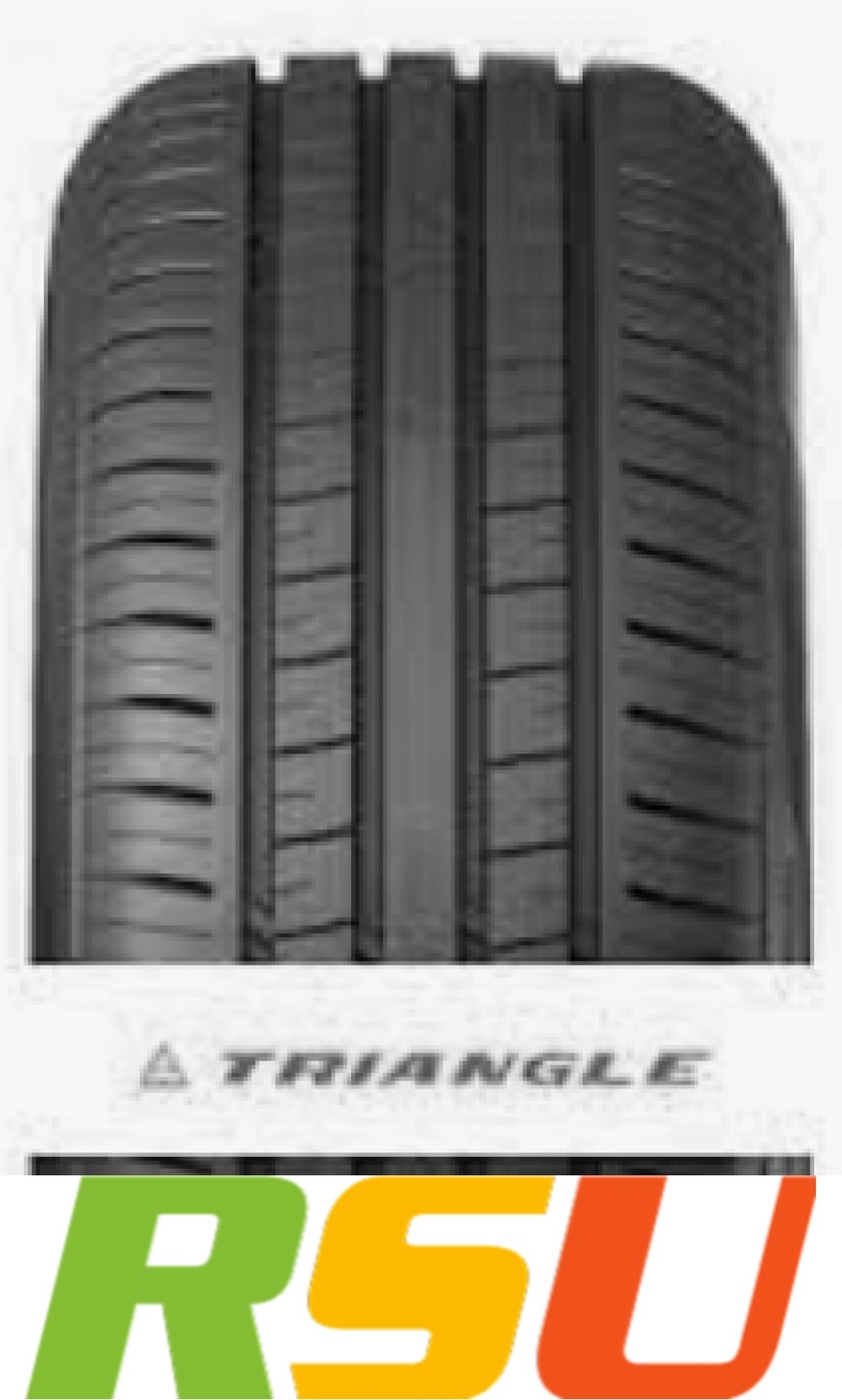 Triangle Reliax Touring TE307 195/65 R15 91H Sommerreifen 6959753231350 ...