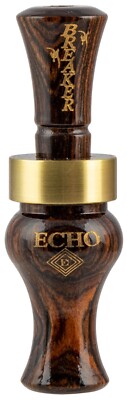 Echo Calls 78913 Breaker Single Reed Mallard Hen Sounds Attracts Ducks ...