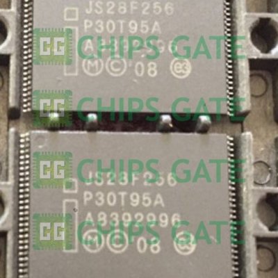 1PCS New MPN:JS28F256P30T95 Manufacturer:INTEL Encapsulation:TSOP | eBay