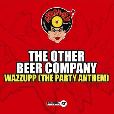 OTHER BEER COMPANY - WAZZUPP [SINGLE] NEW CD 894232234520| eBay