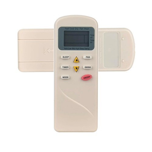 Air Conditioner Remote Control For TCL AC A/C Remoto Controller ...