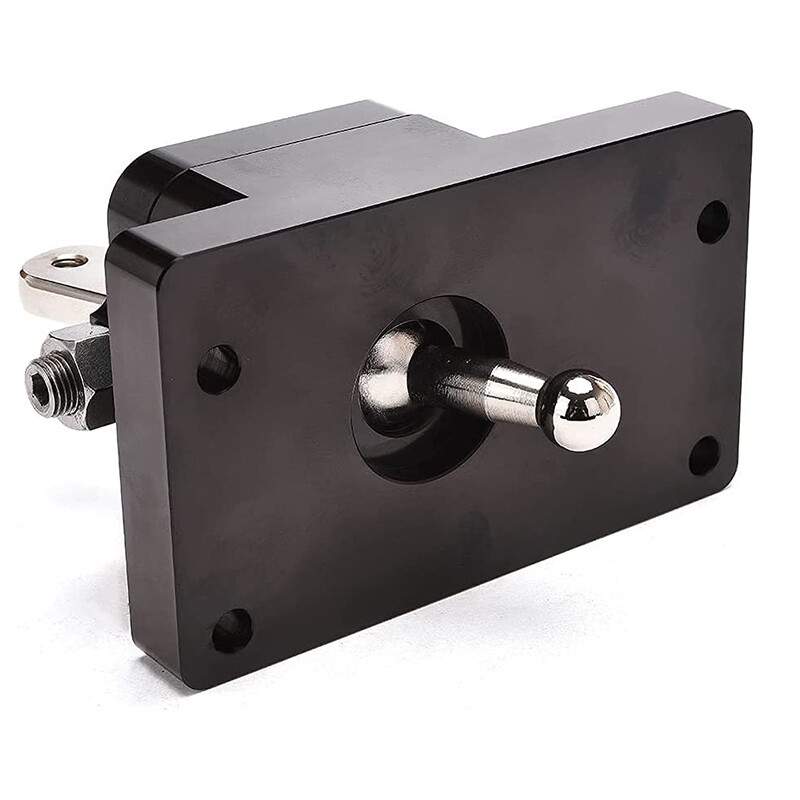 T56 6-Speed Short Throw Shifter F-Body For 93-02 Camaro Pontiac LS1 ...