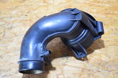 Mercedes W203 W211 W209 R171 M271 Verbindungsrohr Ansaugrohr Schlauch ...