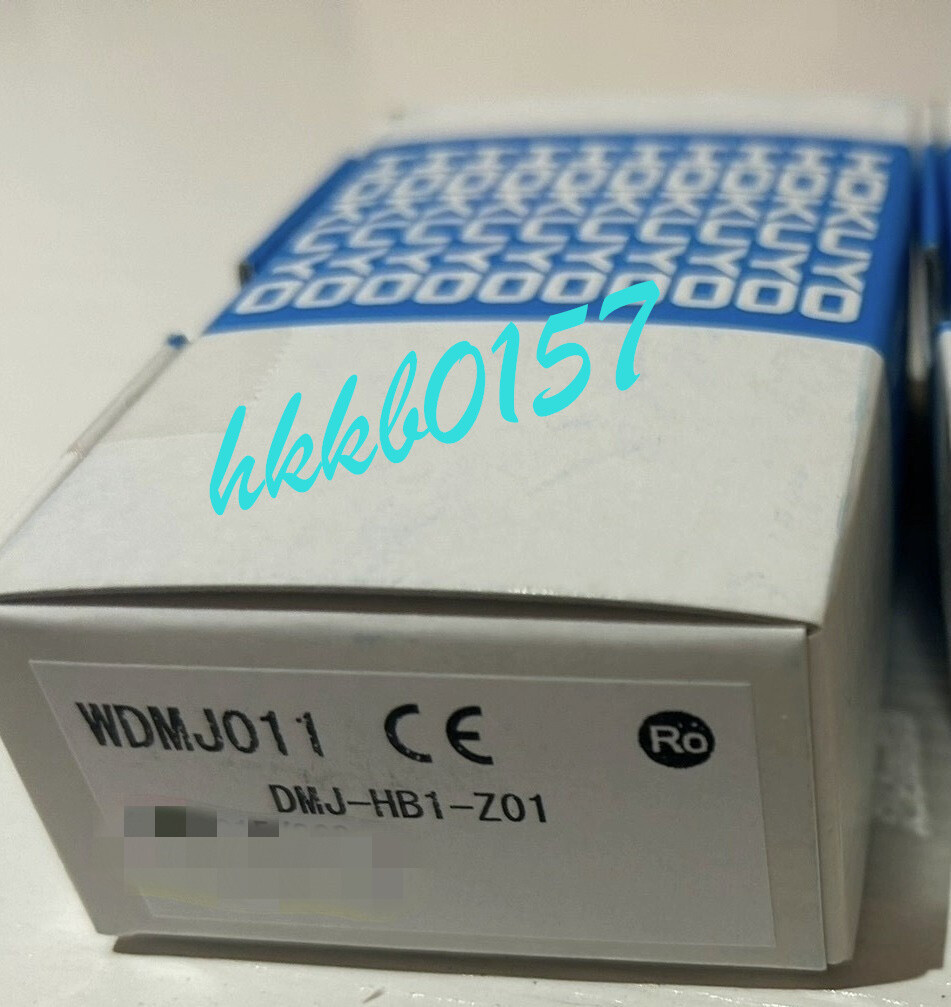 DMJ-HB1-Z01 HOKUYO Sensor FedEx/DHL Brand new | eBay