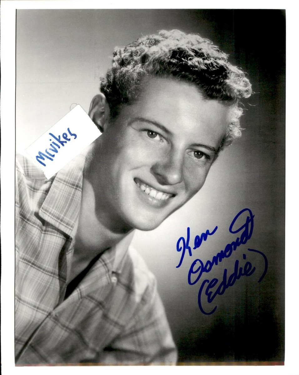 Ken Osmond Is Still Alive Ken Osmond Of "Leave It To Beaver" Fame Dies