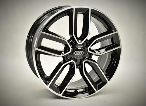 Jantes en Alliage Audi Sport A3 S3 8V 7,5x18 ET51 5x112 8V0601025M | eBay