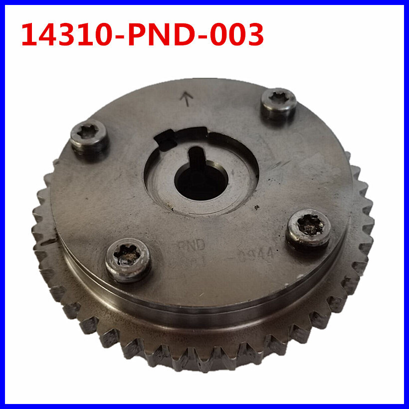 Cam Gear Intake VTC Actuator For Honda Civic CR-V Acura RSX 02-11 ...