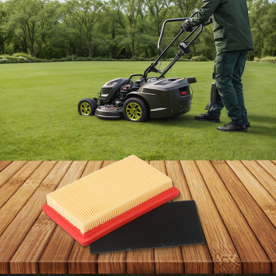 Practical Design Air Filter for For ThorX Engines Reliable Performance ...