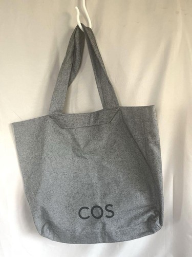 Cos Tote Bag COS women’s bag elevated essentials Simple design | eBay