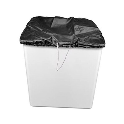 Bucket Truck Parts Economy Line Elastic Banded Bucket Cover, 28" x 34 ...