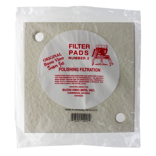 Super Jet Filters - Polishing #2 | eBay