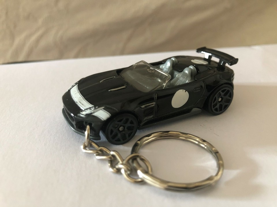 Model Car Keyrings | eBay UK