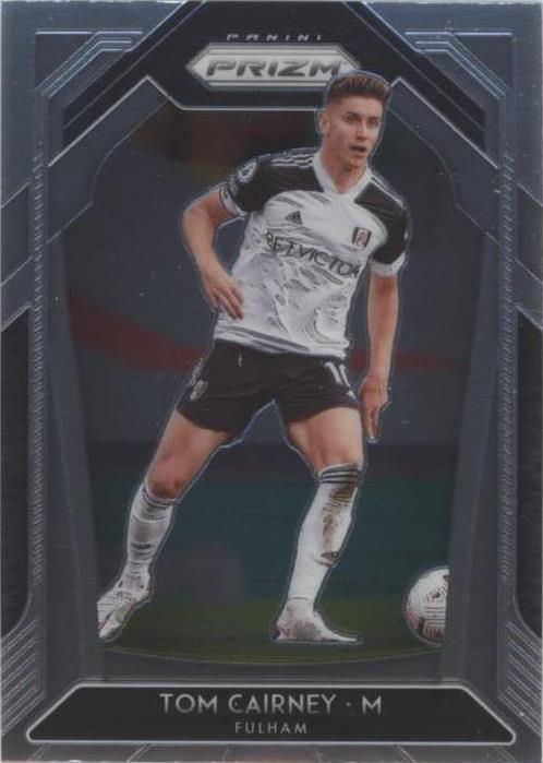 2020-21 Panini Prizm Premier League - Tom Cairney #292 for sale online ...