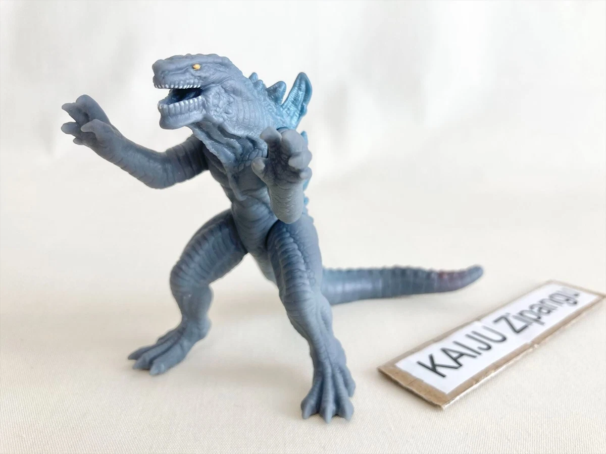 Godzilla Final Wars Toys Ebay