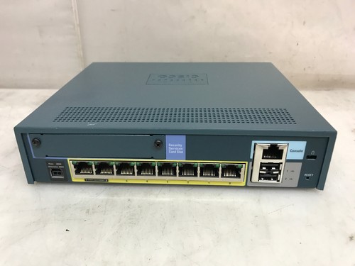 Cisco ASA 5505 Series ASA5505 V13 Adaptive Security Appliance | eBay