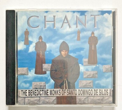 Chant (CD, 1994) Free Shipping 724355513823| eBay