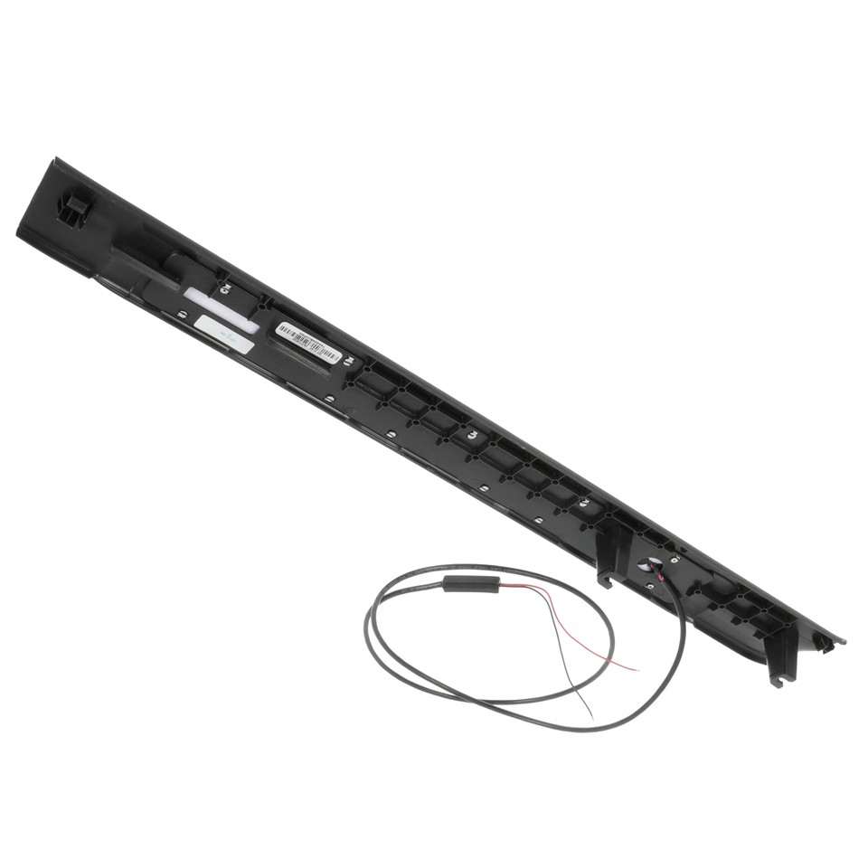 NEW OEM Nissan 2022-2024 Frontier Illuminated Door Sill Kick Plates ...