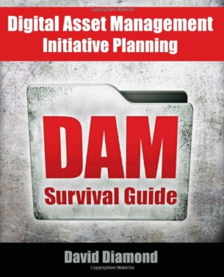 DAM Survival Guide: Digital Asset Management Initiative Planning | eBay UK