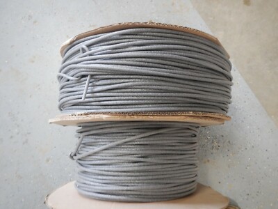 Closed cell polyethylene foam backer rod 1/4 inch About 3,000 feet long ...