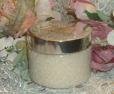 JUICY COUTURE ~ Perfumed Juicy Couture Caviar Bath Soak - 7.5 oz ~ NEW ...