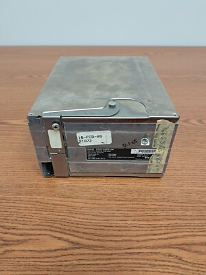 Garmin GIA-63 Integrated Avionics Unit. 011-00781-00 | eBay