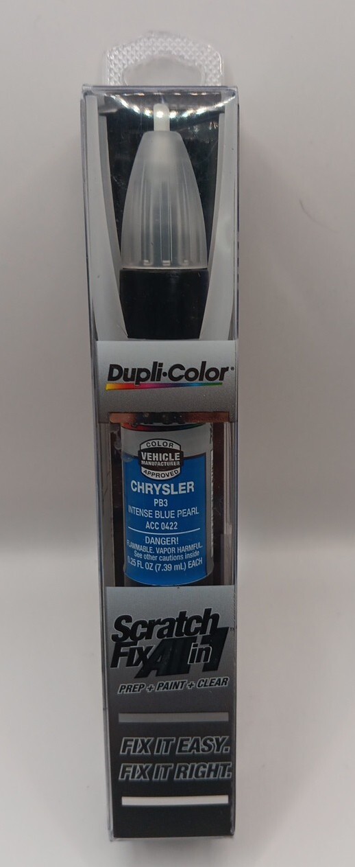 Paint-Dupli-Color Scratch Fix All In One(TM) Premium Automotive ...