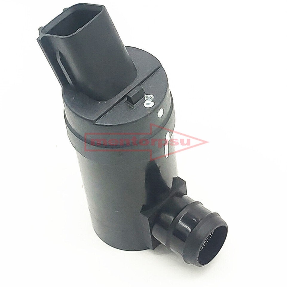 Front Windshield Washer Pump for Hyundai Tucson Kia Sportage 2014-16 ...