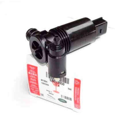 LAND ROVER HEADLAMP WASHER MOTOR & PUMP RANGE SPORT EVOQUE LR4 LR013950 ...