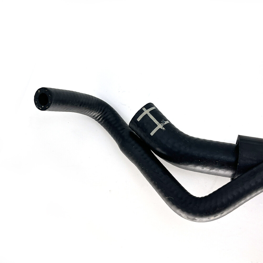 For 2007-2010 VW TOUAREG 3.6L - Coolant / Water HOSE SET 7L0121156E | eBay