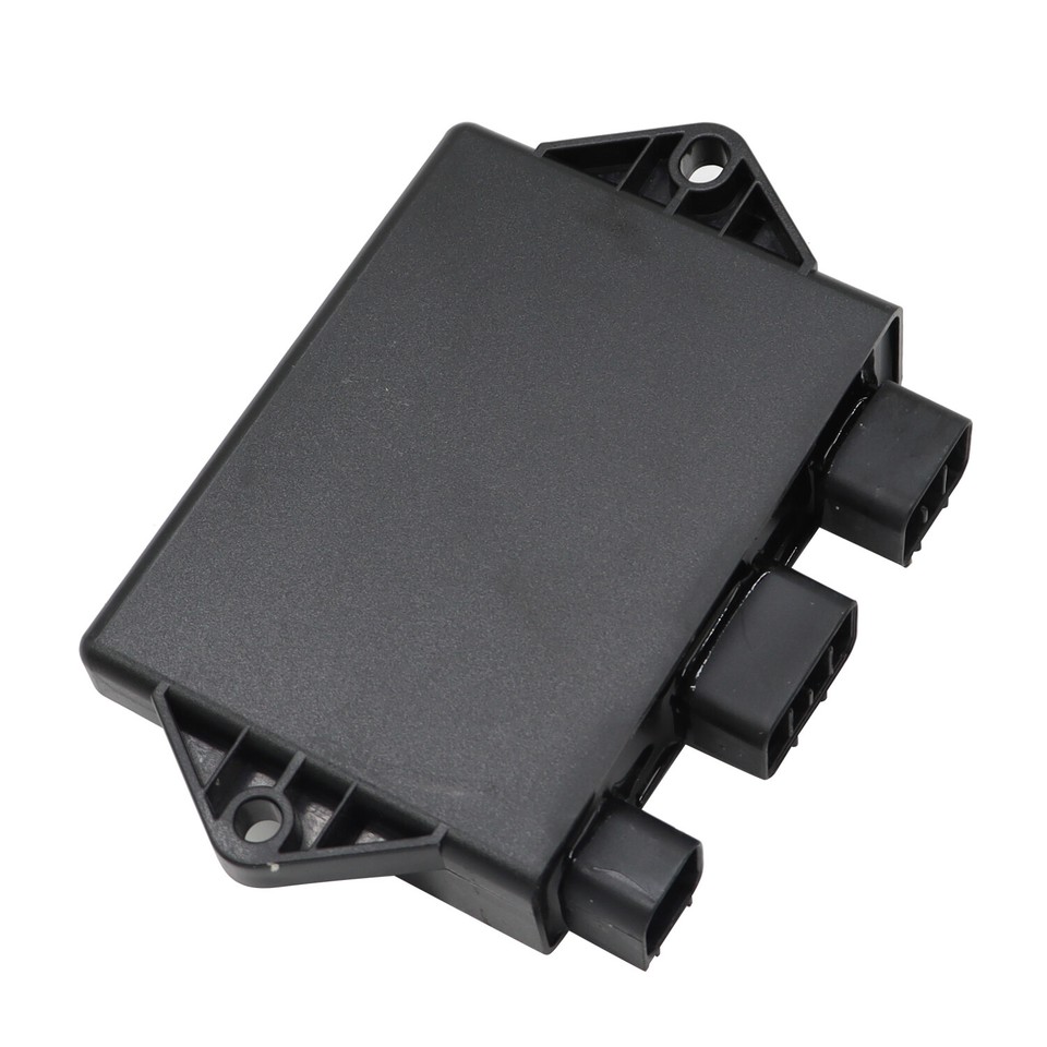 For 2004-2005 Yamaha Raptor 660 CDI / ECU Ignition Rev Box 1 Pcs | eBay