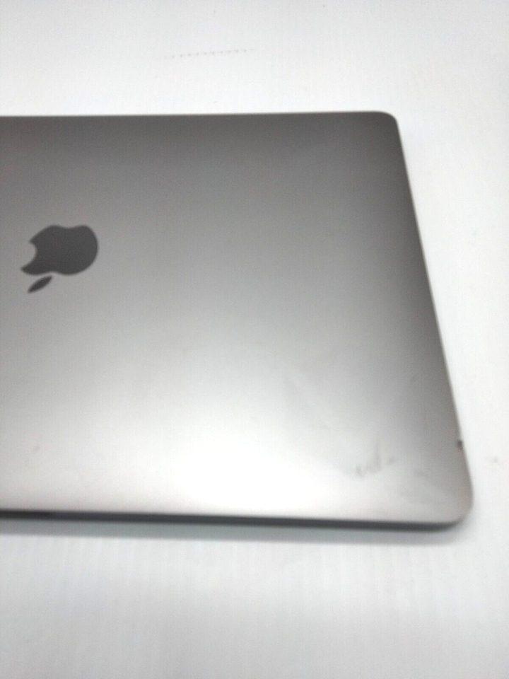 Apple Macbook Pro A2159 EMC 3301 13" SPACE GRAY LCD Screen Display ...