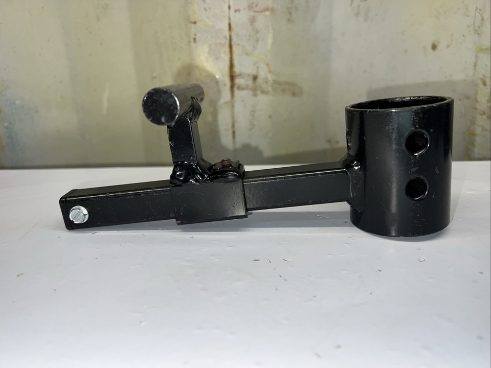 Harmar Bruno Mobility Scooter Power Chair DOCKING DEVICE T BAR SINGLE ...