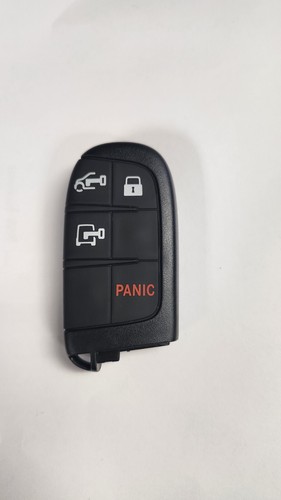 2022-2024 Ram Promaster oem smart key fob 7FF24LXHAB for sale online | eBay