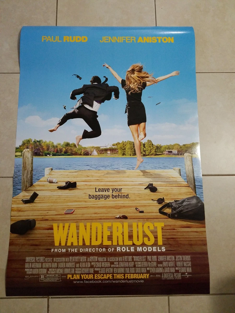 Wanderlust Movie