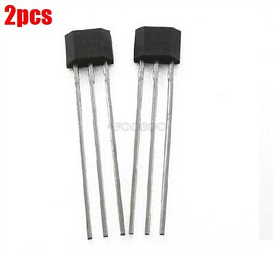 2Pcs SS495A SS495A1 Solid State Sensor gn | eBay