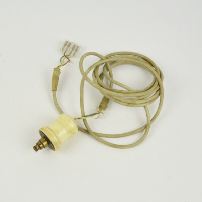 Telephone Cable - Old Cable - Connection Cable - Vintage - Telephone | eBay