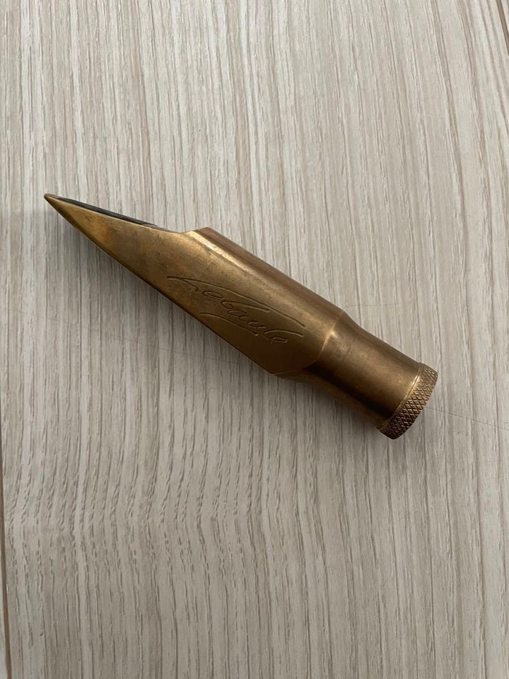 Lebayle tenor saxophone mouthpiece jazz model MMT 7 jazz | eBay UK