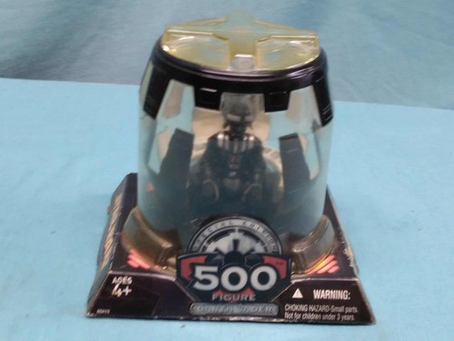 Star Wars Darth Vader 500 Figure Special Edition Brand New | eBay