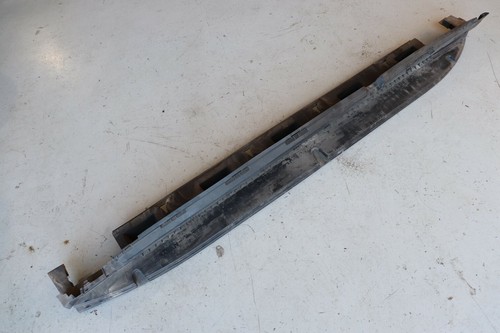 Mercedes Benz ML63 AMG W166 Side Skirt Rocker Panel Bracket LHS ...