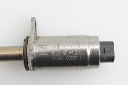 VOLKSWAGEN GOLF MK7 2012 2017 2.0 PETROL CAMSHAFT ADJUSTER VALVE 3 ...