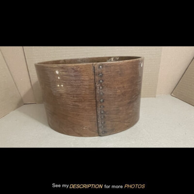 Primitives - Grain Measure