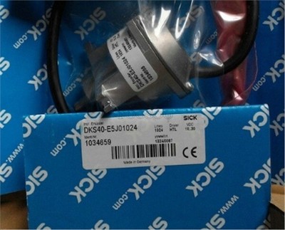 1 Pcs Sick Encoders Brand New DKS40-R5J01024 1034633 tn | eBay