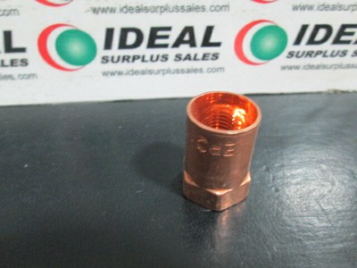 FERGUSON CXF ADAPTER NEW | eBay