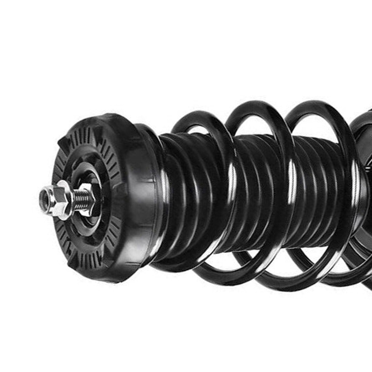 Front Left Right Struts w/ Coil Spring Assembly for 2012 - 2020 ...